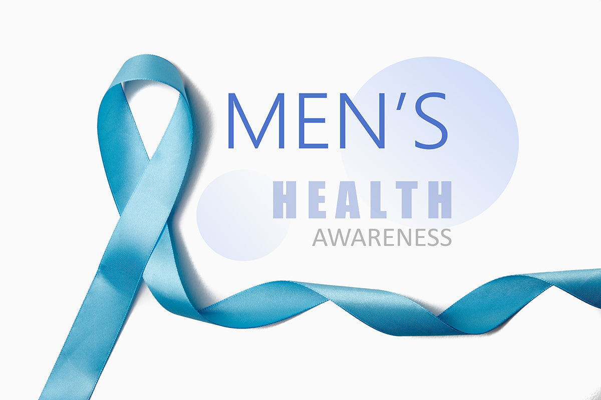 Make time for your health this Movember – Blue Horizon Blood Tests