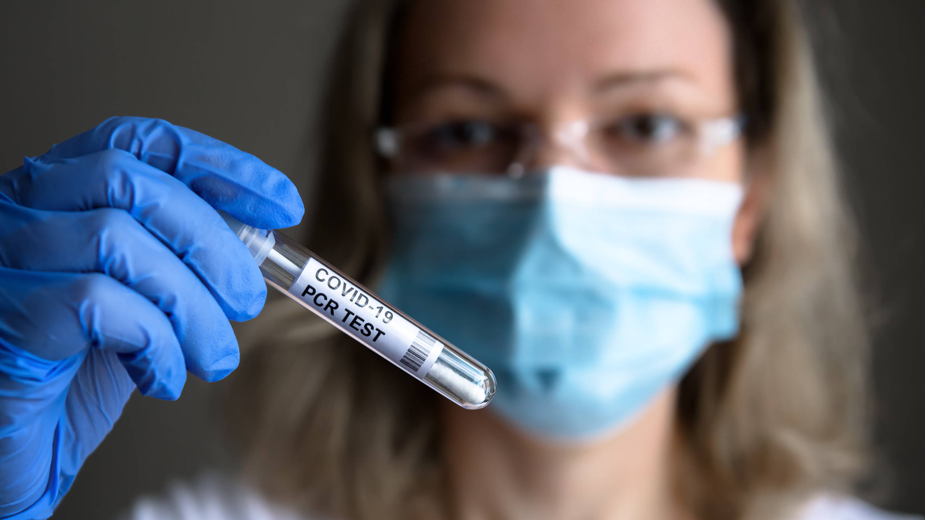 Lateral flow vs. PCR Covid-19 tests for your Business – Blue Horizon ...