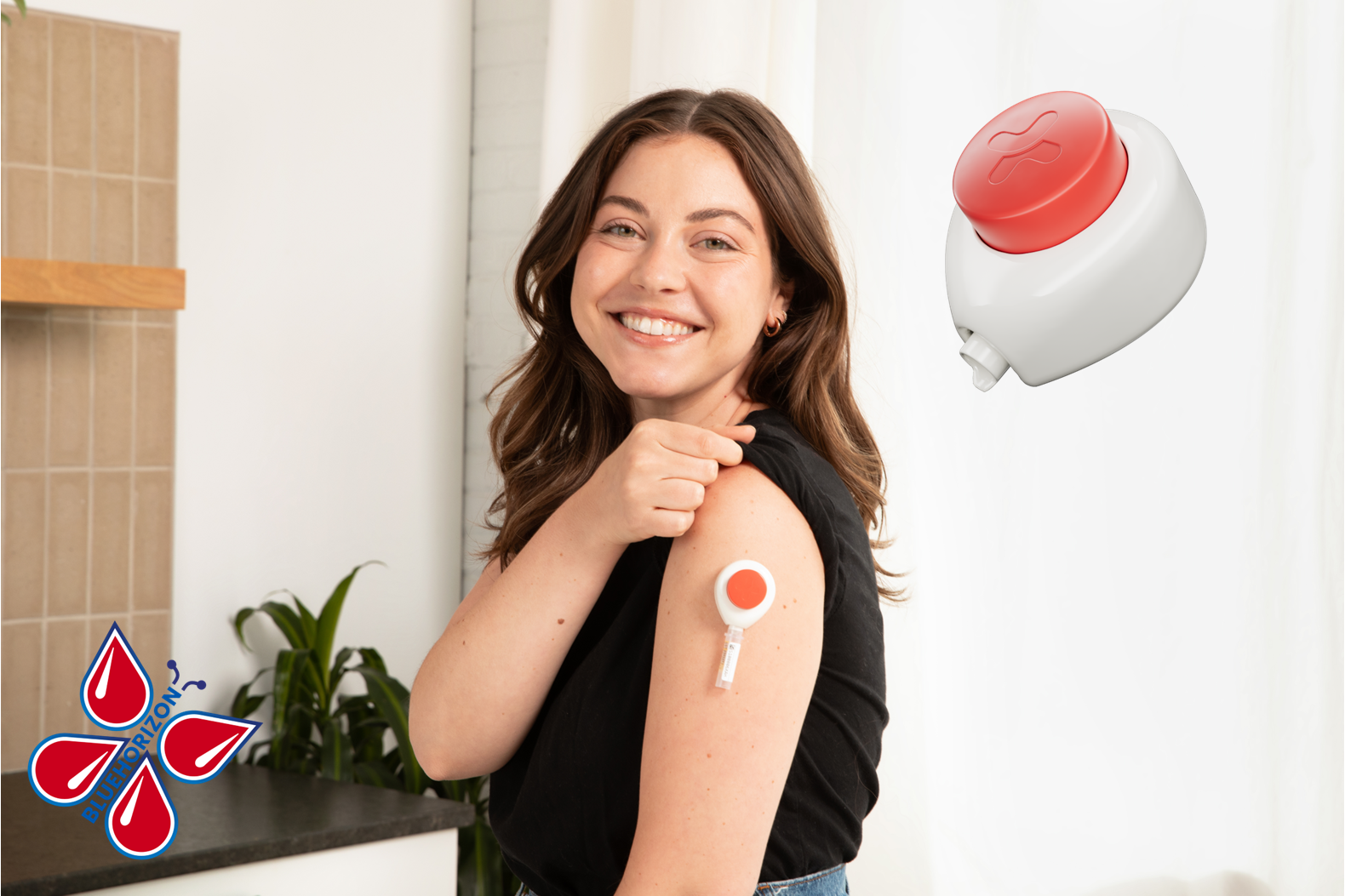 Tasso Blood Test Collection – Blue Horizon Blood Tests