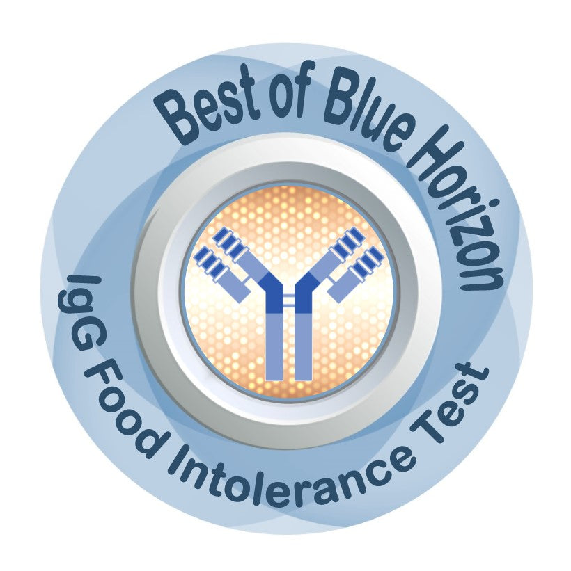 IgG Food Intolerance Test - now with 282 foods. – Blue Horizon Blood Tests